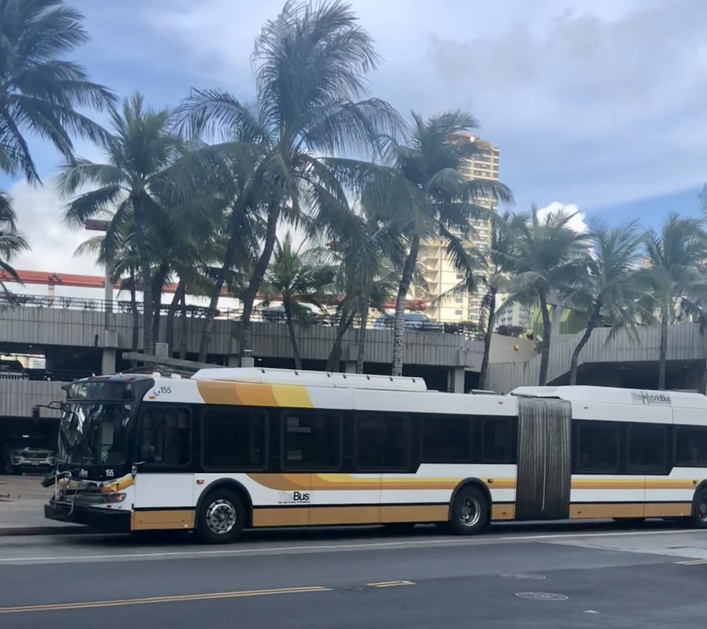 What do I do for Transportation in Hawaii?