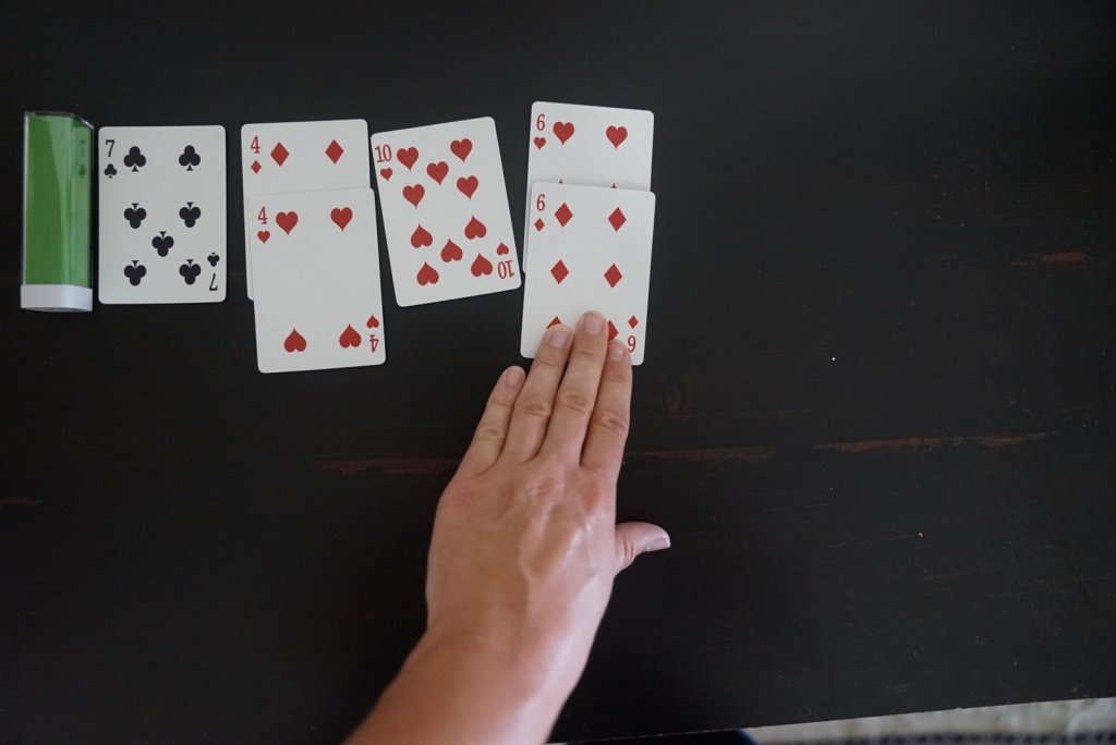 Practical Ways to Use a Deck of Cards For Speech Therapy