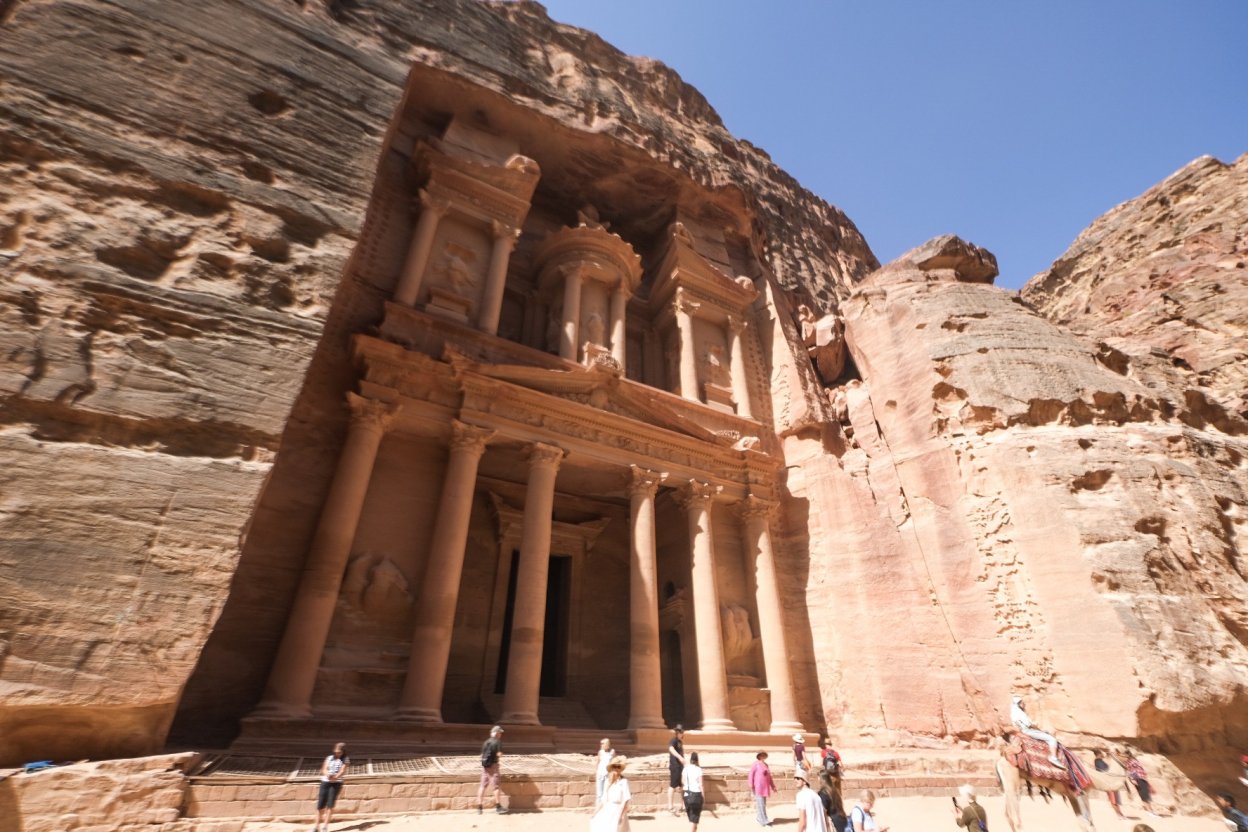 10 Essentials To Know Before Visiting Petra