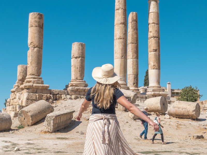 Jordan Packing Guide: What To Pack for Jordan - The Traveling Traveler