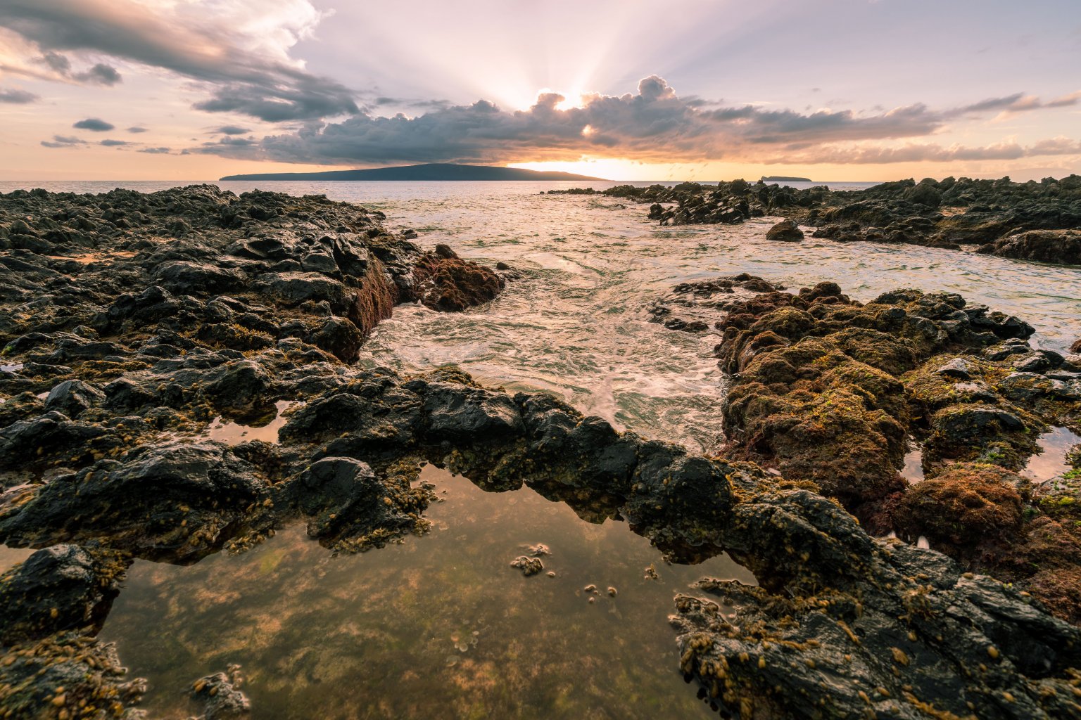 The Ultimate Guide to Maui