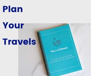 How To Become a Travel SLP - The Traveling Traveler