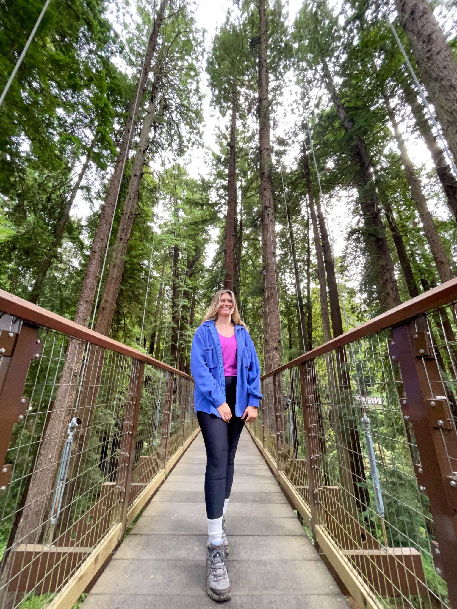 Top Things in Eureka, CA: A Northern CA Hidden Gem