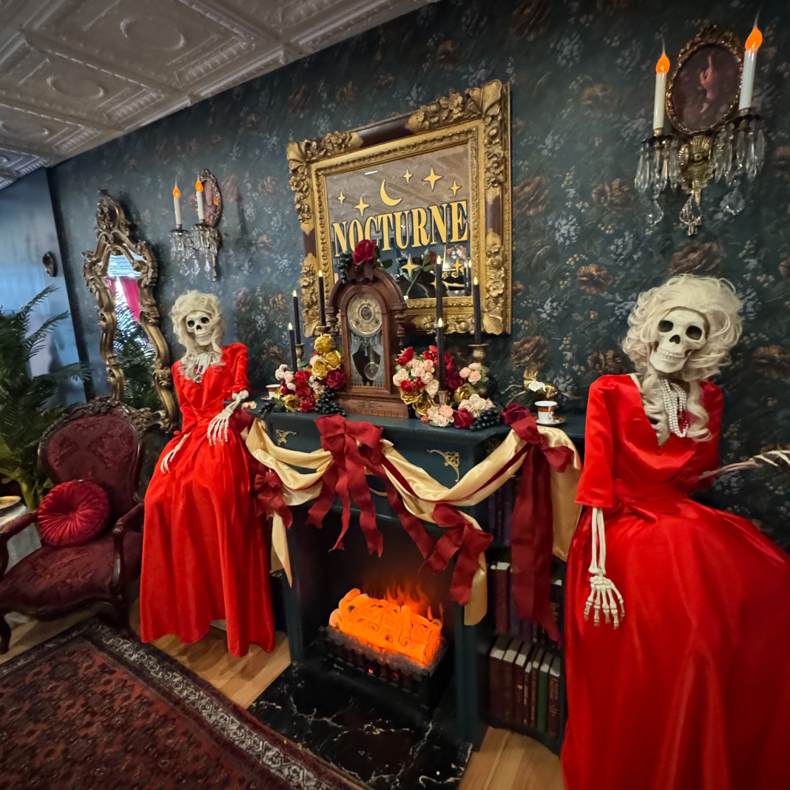 Salem, MA: Top Spooky Things to Do For Halloween