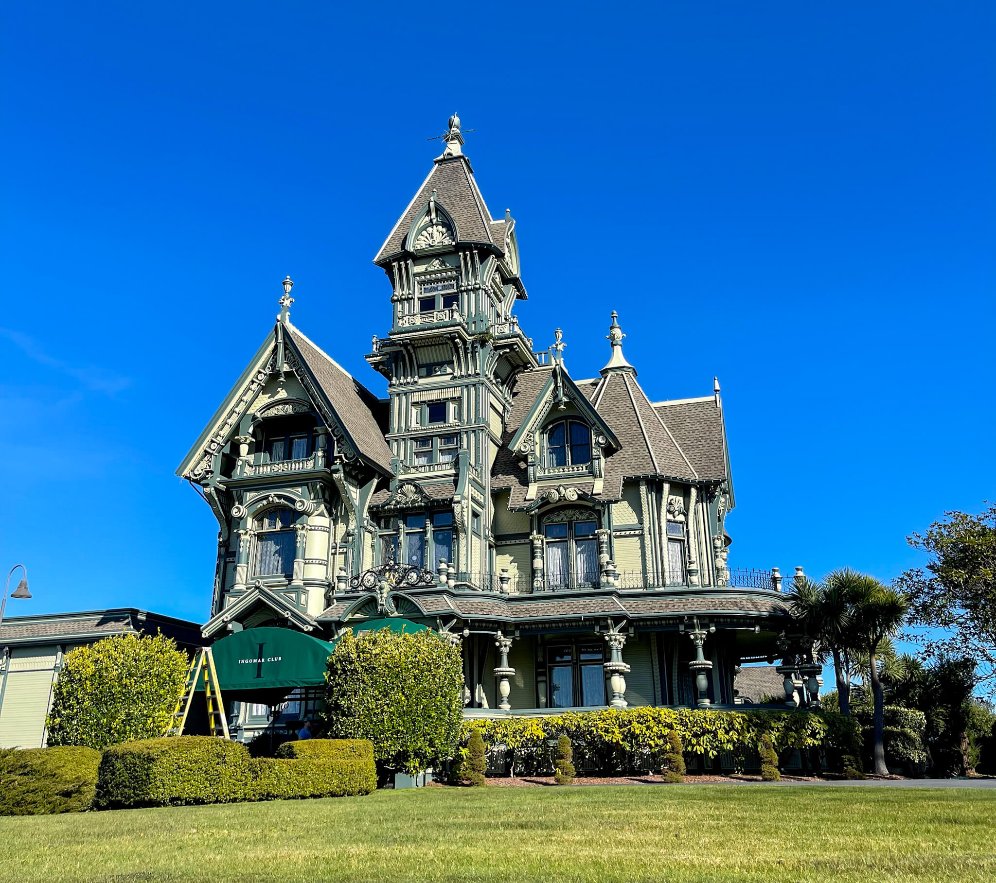 Top Things in Eureka, CA: A Northern CA Hidden Gem