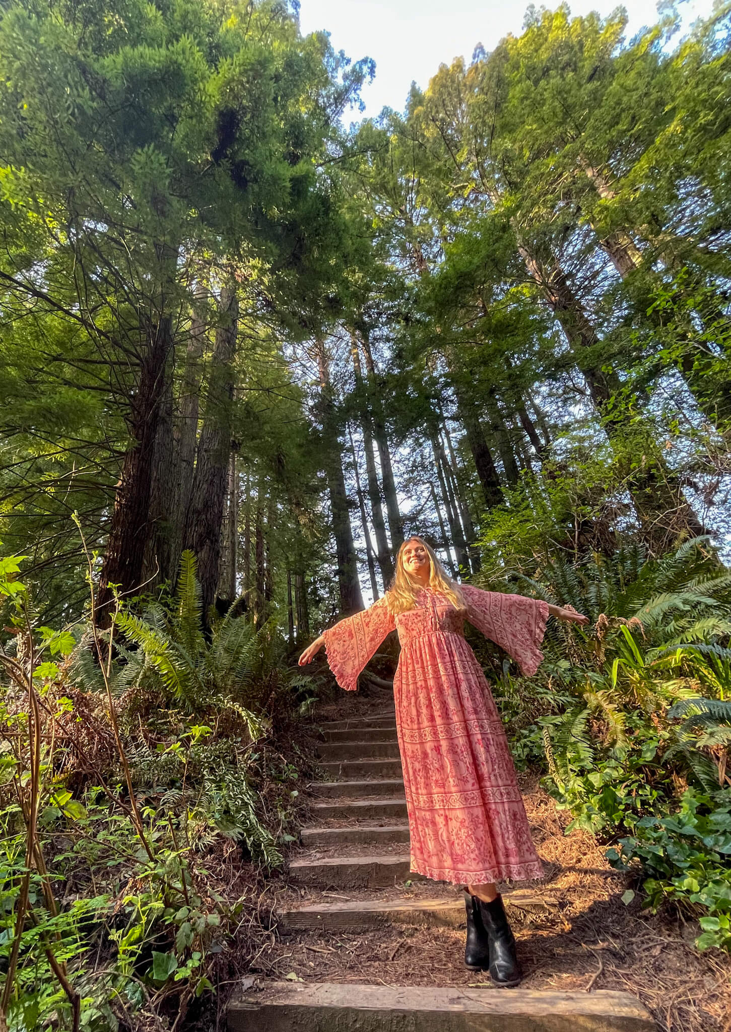 Top Things in Eureka, CA: A Northern CA Hidden Gem