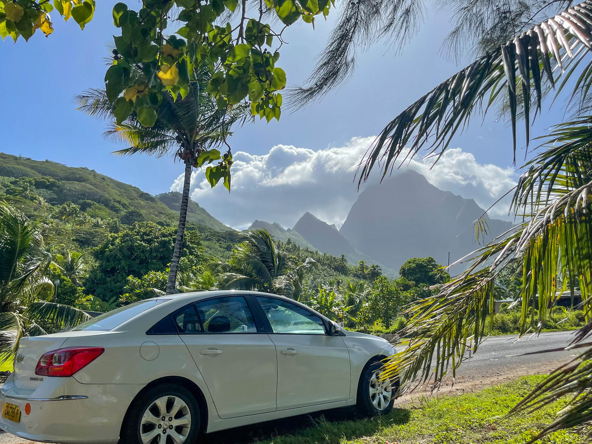 Moorea French Polynesia: The Ultimate Travel Guide