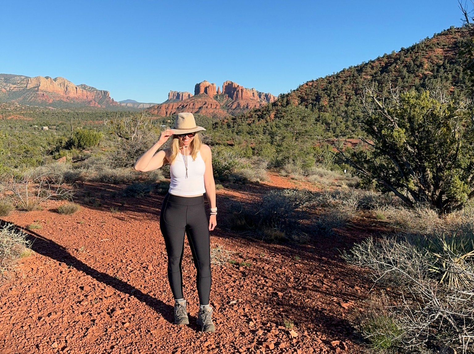 Sedona Packing List: The Ultimate Guide