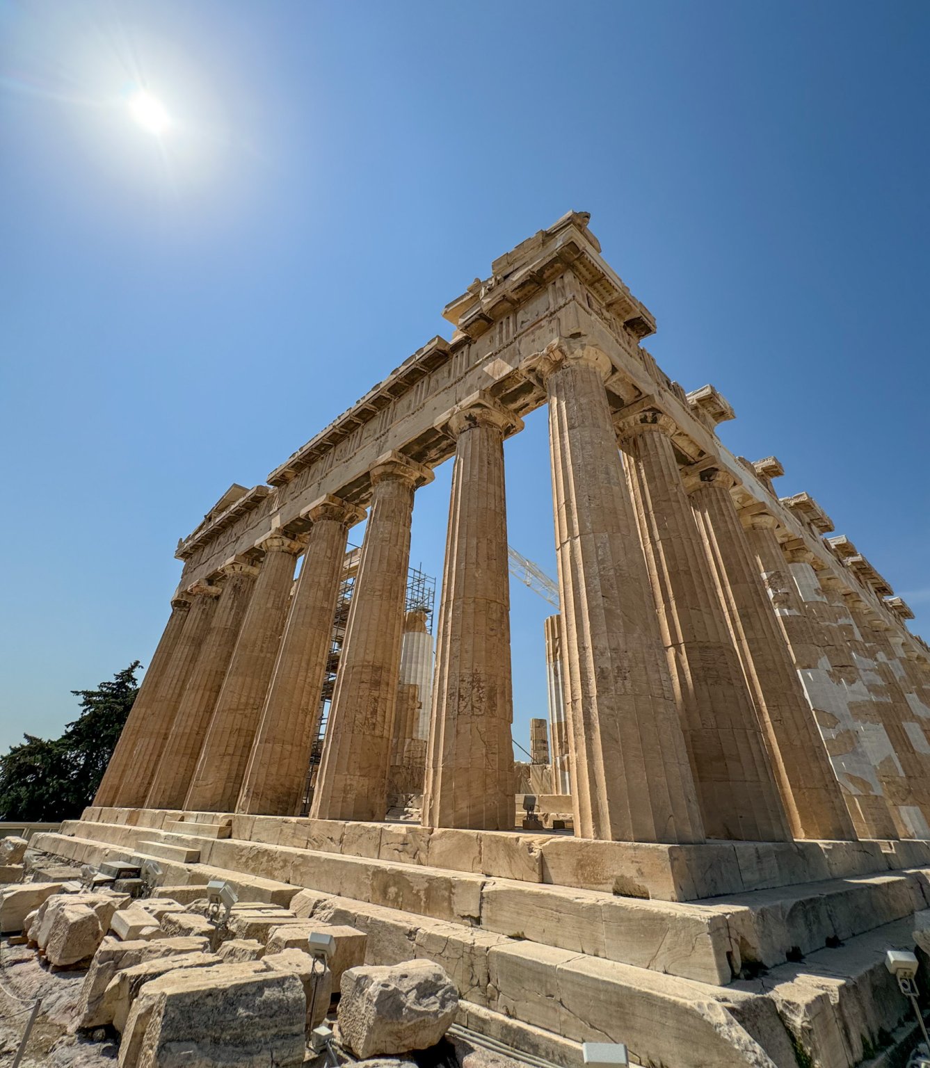What To Pack For Greece: The Essential Guide