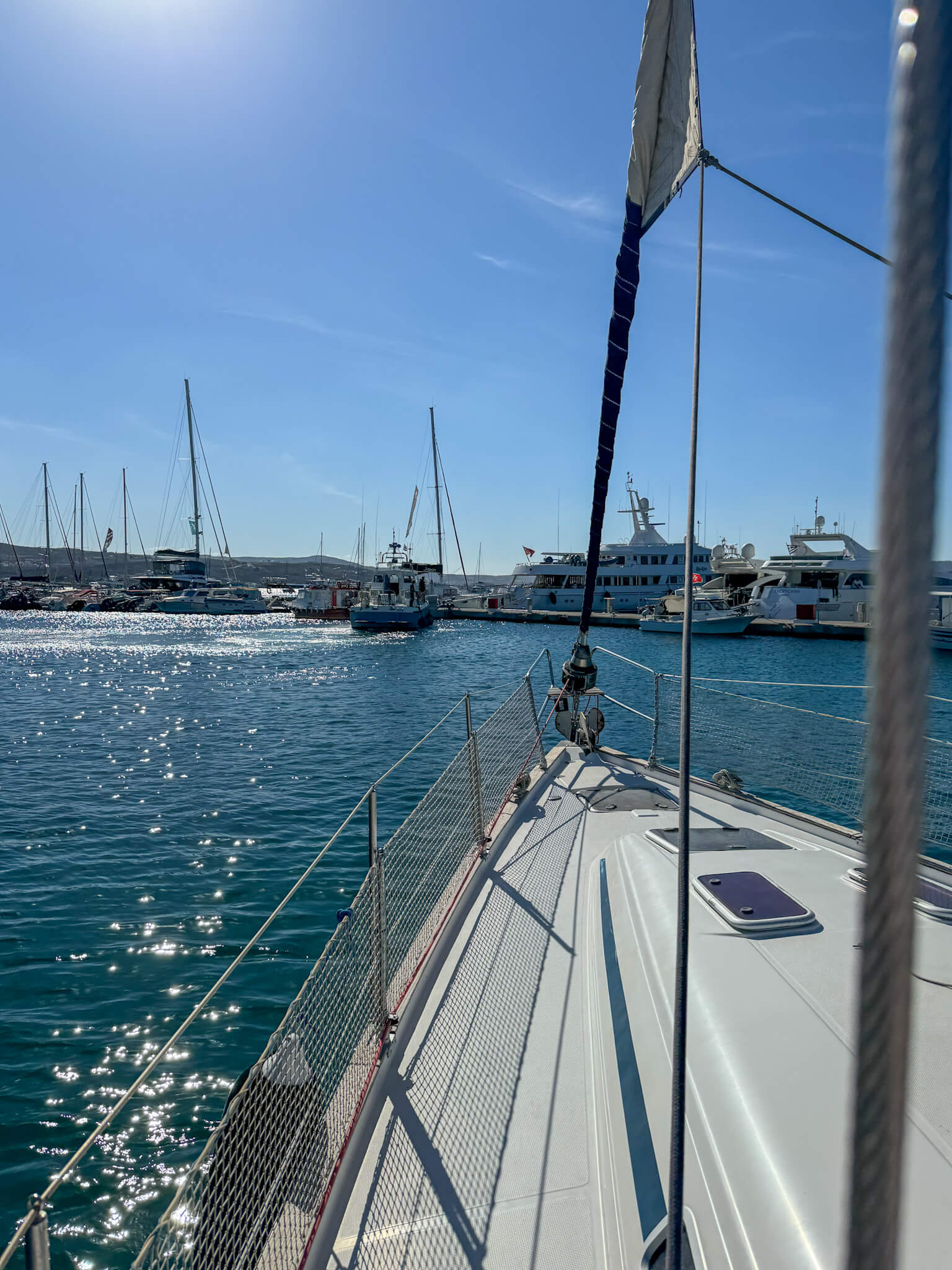 Milos, Greece: The Ultimate Sun & Fun Guide