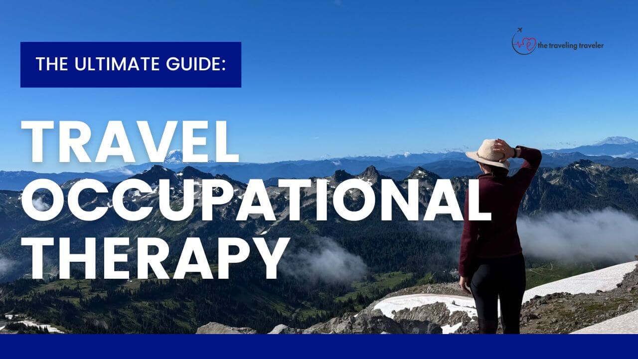 Travel OT: The Ultimate Guide