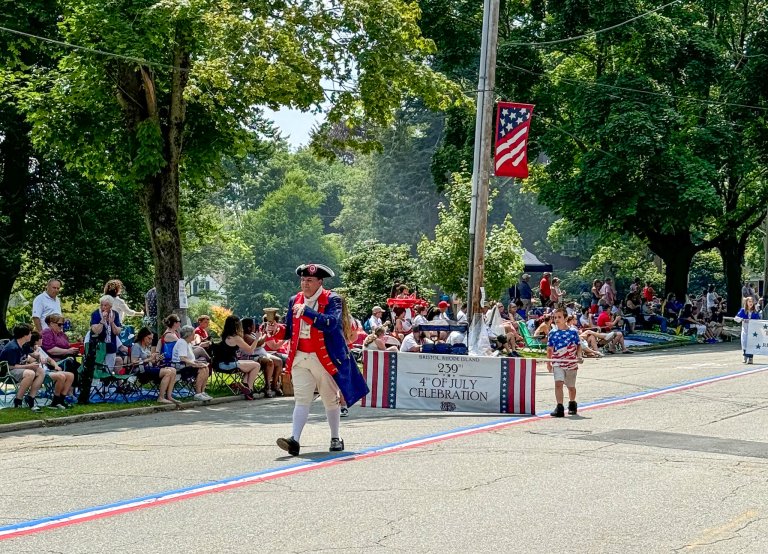 Bristol, RI: The Ultimate Guide to a Hidden Gem