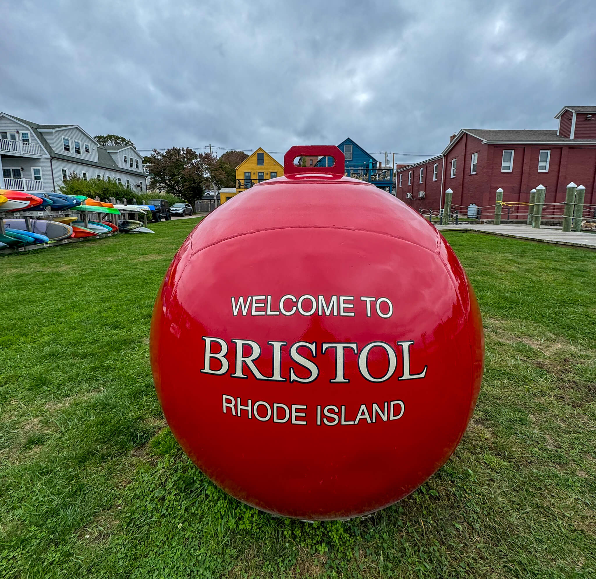 Bristol, RI: The Ultimate Guide to a Hidden Gem