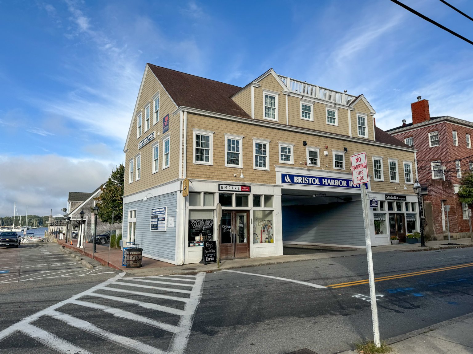 Bristol, RI: The Ultimate Guide to a Hidden Gem