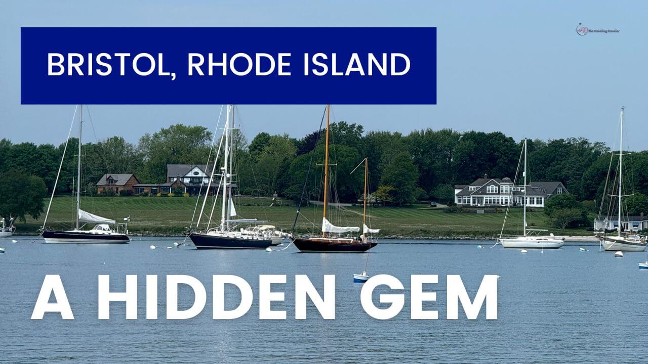 Bristol, RI: The Ultimate Guide to a Hidden Gem