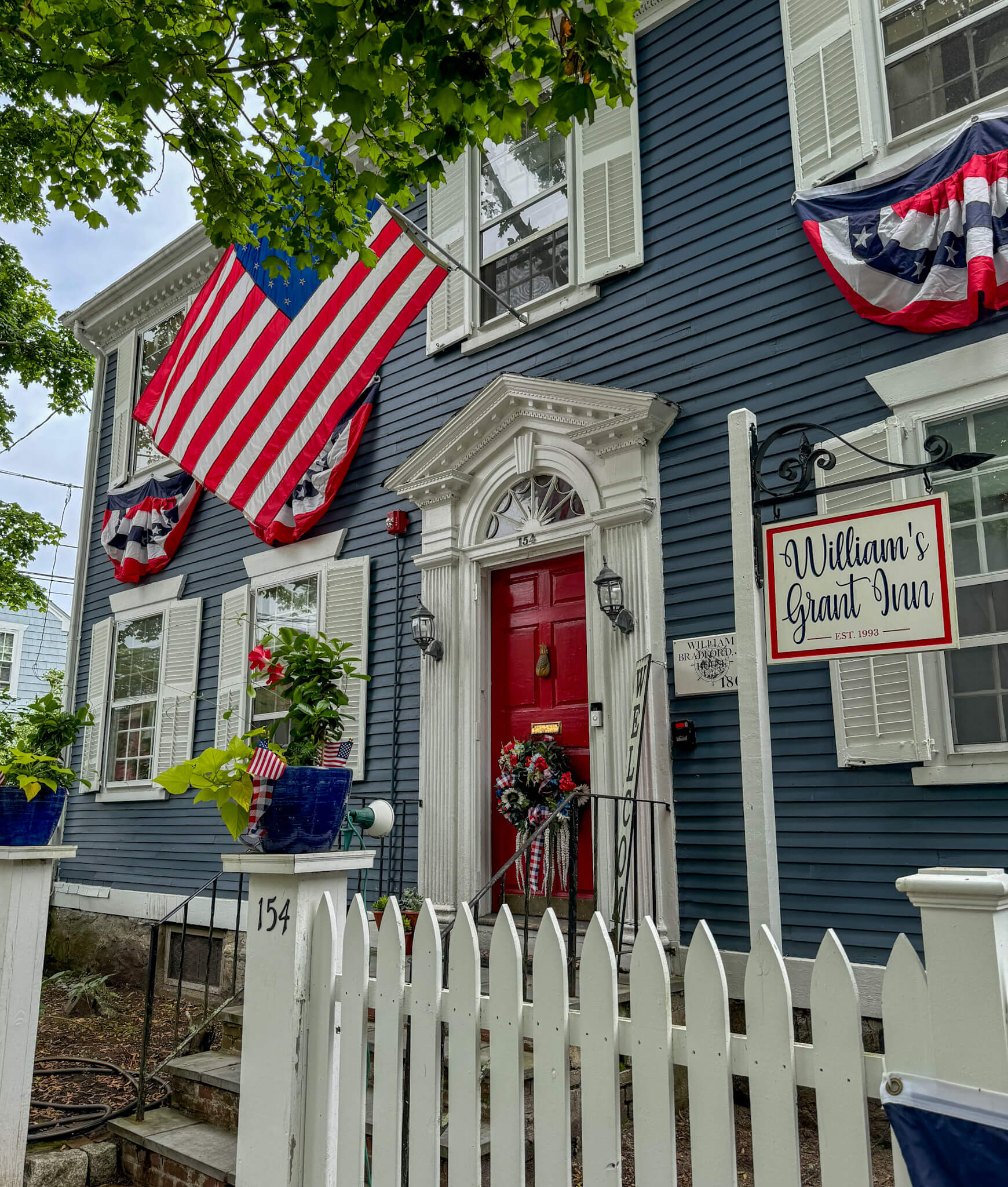 Bristol, RI: The Ultimate Guide to a Hidden Gem