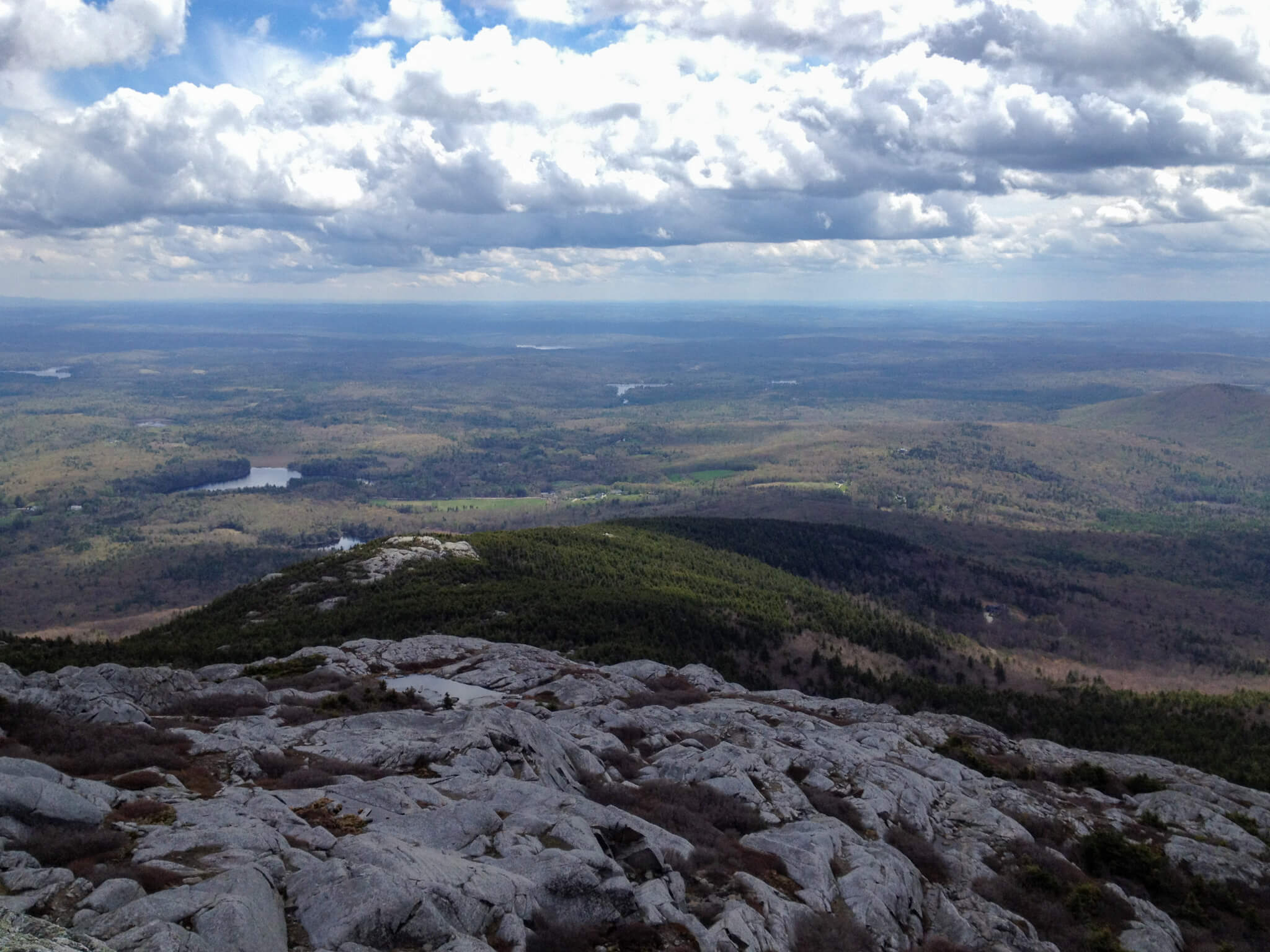 The Ultimate New England Summer Bucket List