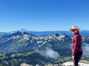 Skyline Loop Mount Rainier: The All-in-One Guide