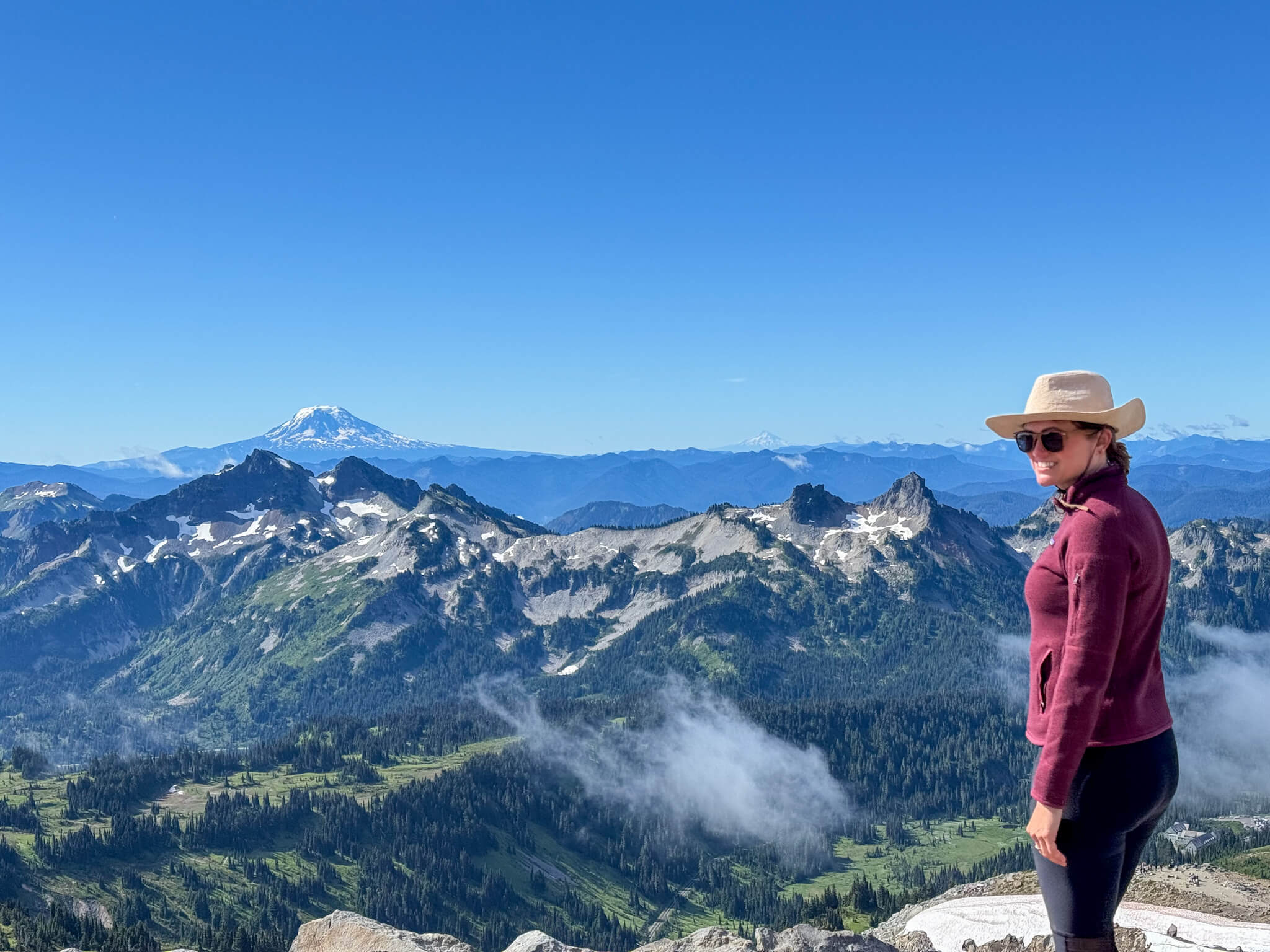 Skyline Loop Mount Rainier: The All-in-One Guide