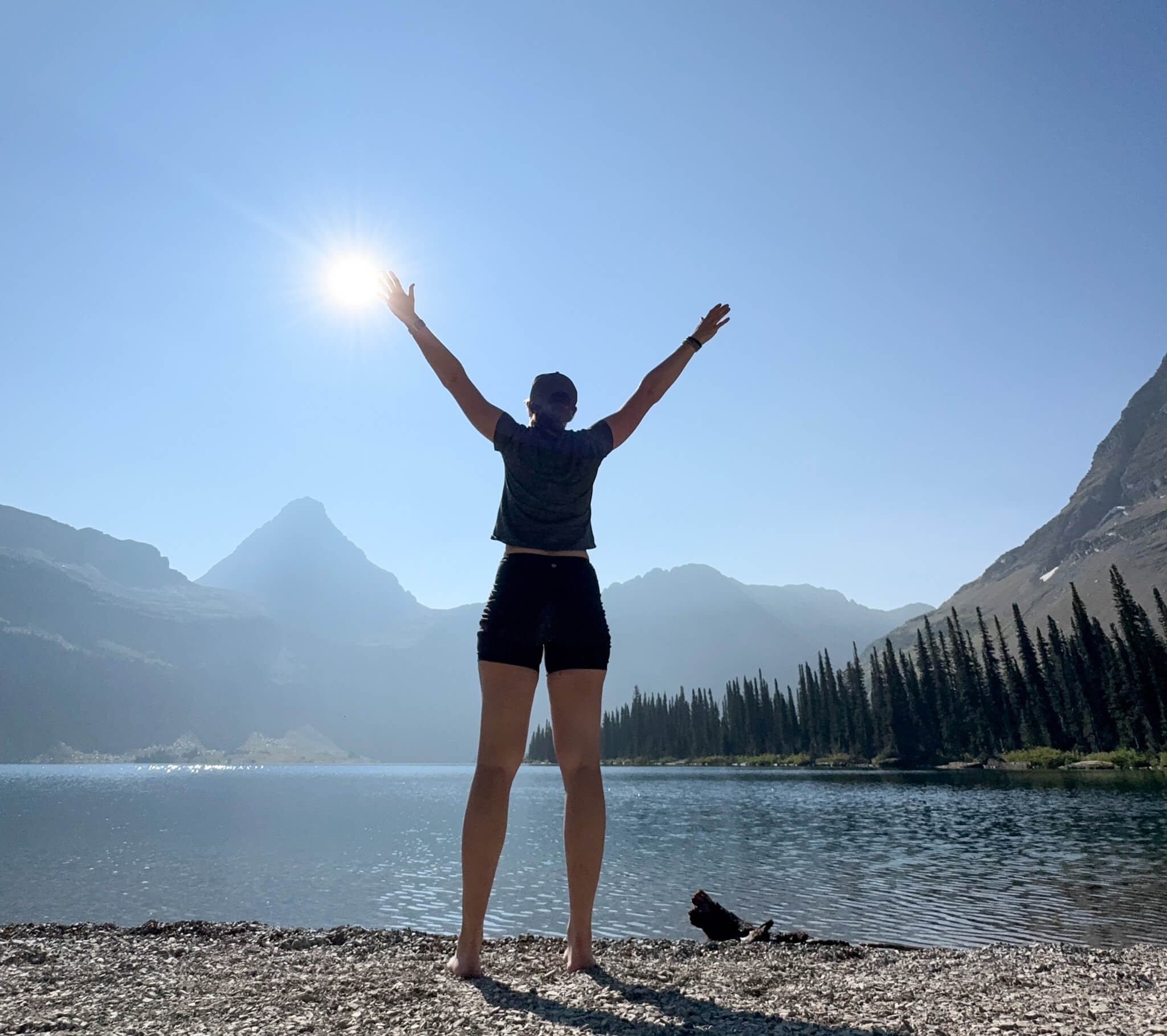 Hiking Guide to Hidden Lake Trail at Glacier National Park
